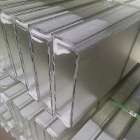 Quality Sustainable Heat Insulating Glass Energy Saving Building Thermal Insulated Glass for sale