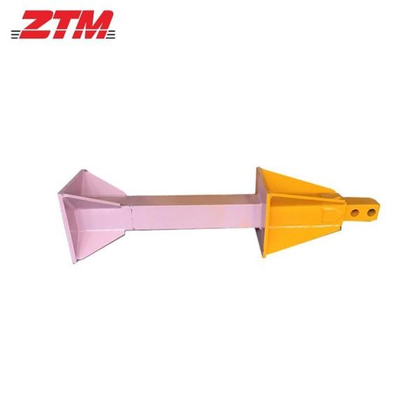 Quality TC7035 Tower Crane Fixing Angle Zoomliom 7035 7530 for sale