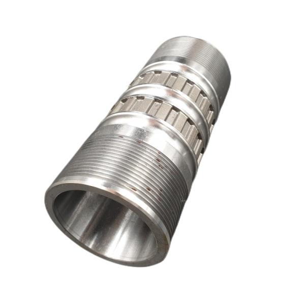 Quality Brass Material Capabilities for Customized Precision Machining Parts in Aviation for sale