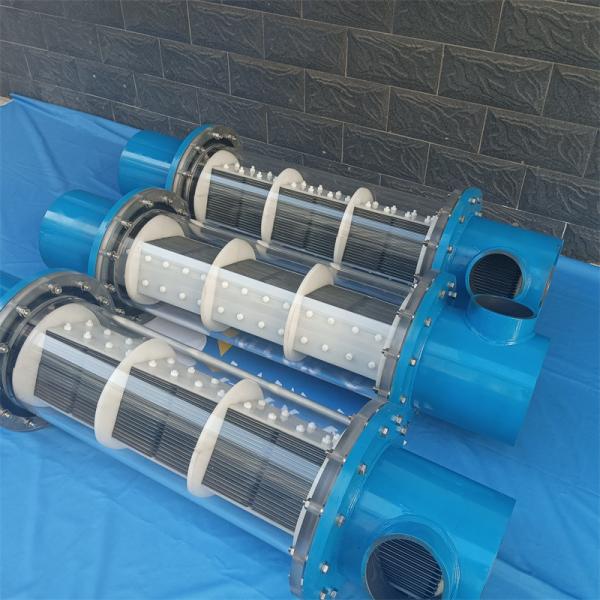 Quality Sodium Hypochlorite Titanium Anode for sale