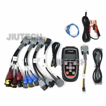 Quality XTRUCK Y006 OBD INTERFACE UREA/NITROGEN/OXYGEN/PM PARTICLE SENSOR DETECTION FOR for sale