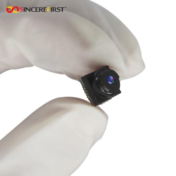Quality Micro Sensor Camera 5 Megapixel Omnivision OV5640 Camera Module Socket for sale