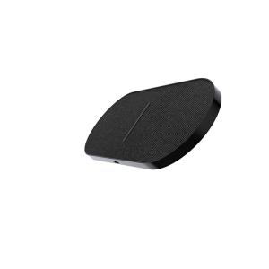 Quality Desk Fast 188*88*11mm Dual Wireless Charging Station Qi Standard for sale