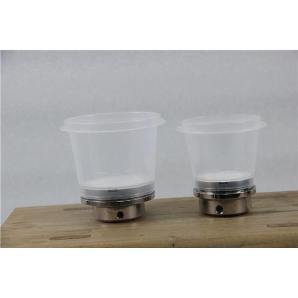 Quality No Need Vaccum Pump Membrane Filtration Filter Holder Lab Vacuum Filter For for sale