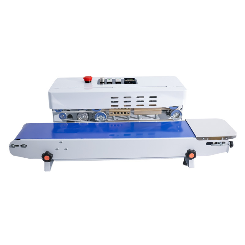 Quality CSM-770PLUS Continuous Band Sealer Retail Packaging Industrial Parts for sale
