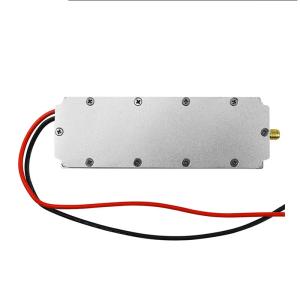 Quality 20W 868 Mhz Jammer Power Amplifier Module With Circle Protection for sale