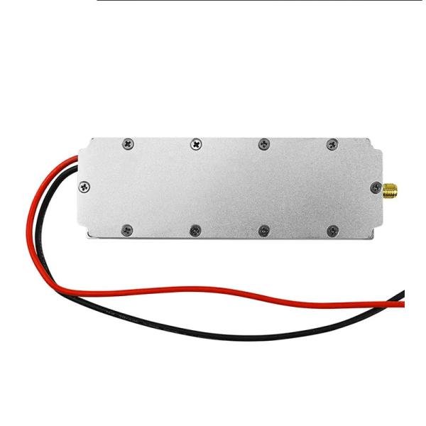 Quality 20W 868 Mhz Jammer Power Amplifier Module With Circle Protection for sale