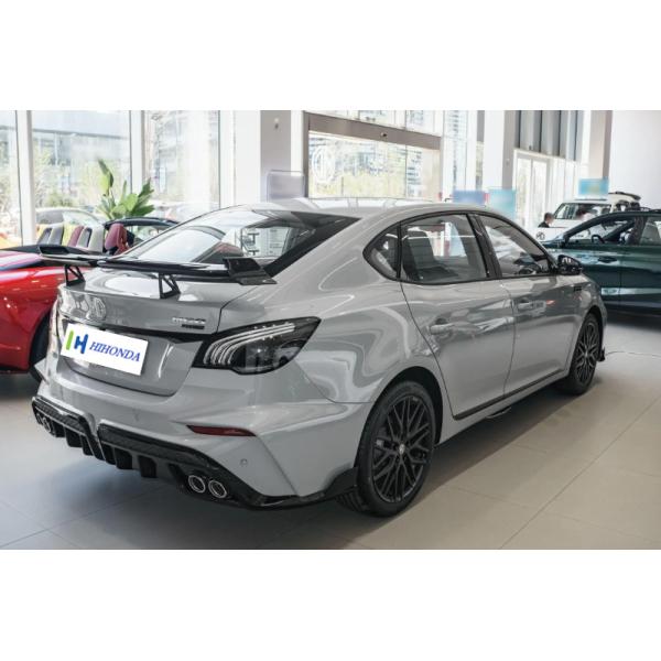 Quality Hatchback 2023 Mg 6 SUV Four Wheel Brand New Car Gasoline Vehicles for sale