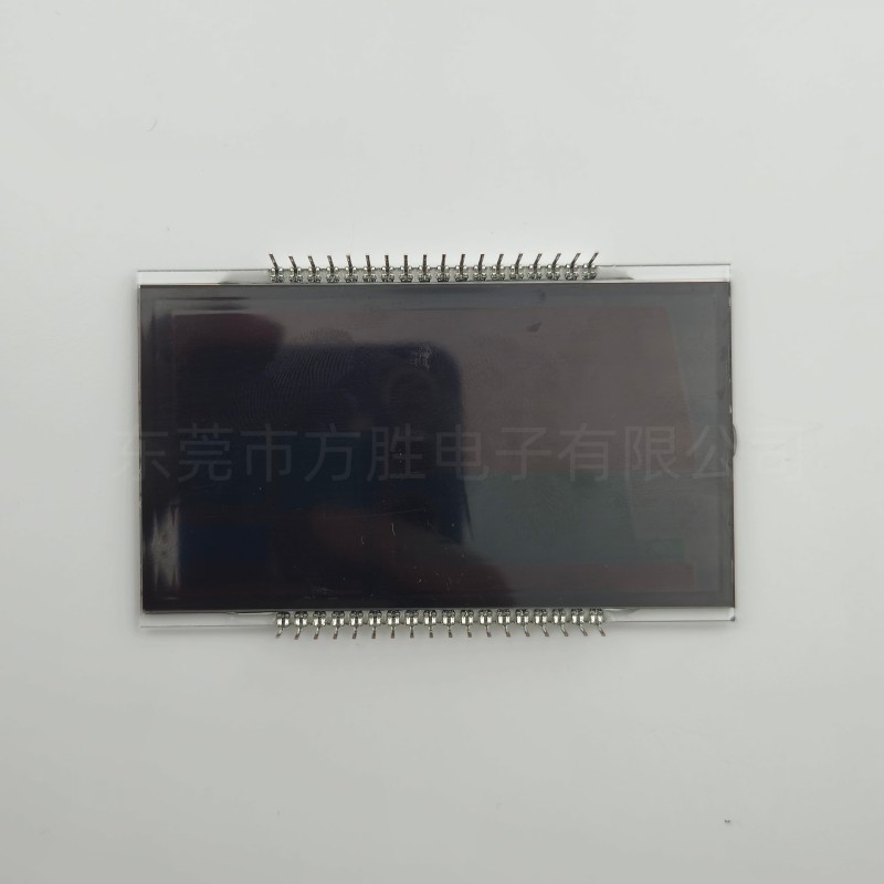Quality Custom 7 Segment LCD Display and VA Graphic LCD Screen Manufacturer | Reliable for sale