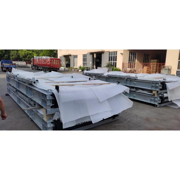 Quality MLP3200 5ton Capacity Crane Loading Deck for Multi-Story Construction Sites for sale