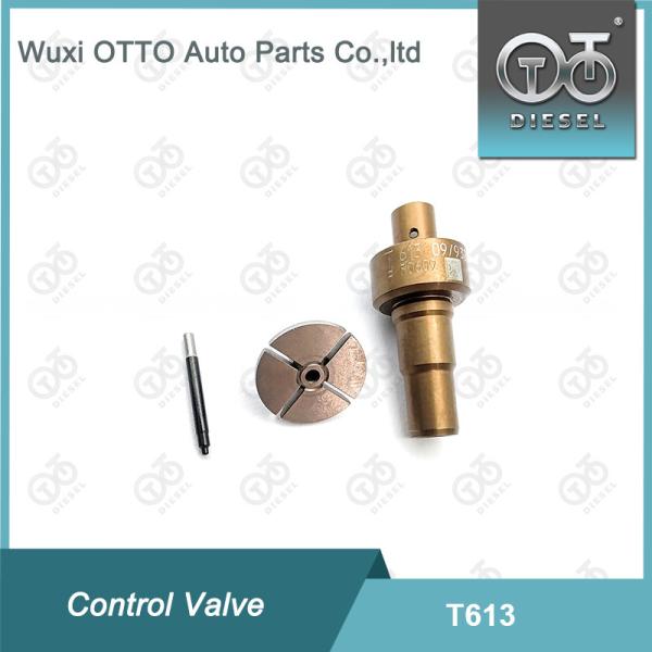 Quality T613 Bosch Common Rail Control Valve Applied 0445110551 for sale