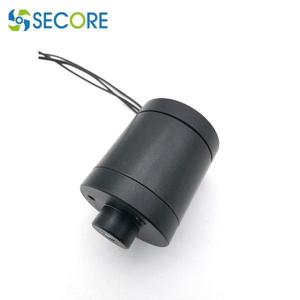 Quality IP68 2430 Brushless Motor 1Hp Waterproof Electric Motor For Underwater Device for sale