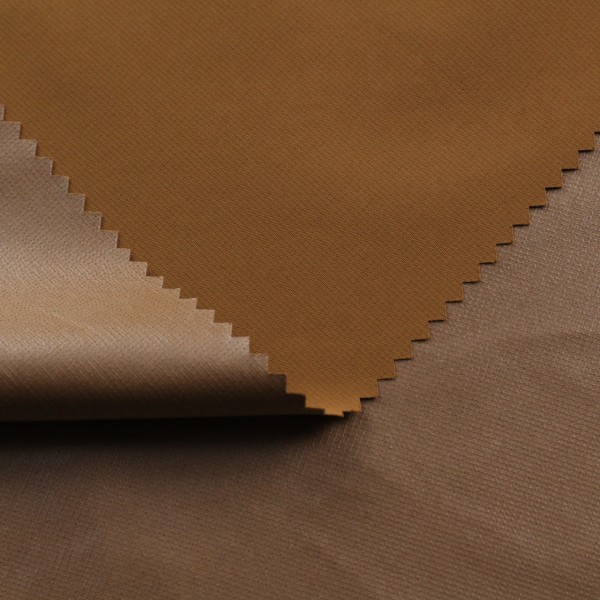 Quality Mini Jacquard Polyester Rip-stop Lamination Fabric YFF23281-21 for sale