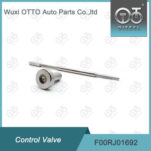 Quality F00RJ01692/F 00R J01 692 Common Rail Injector Valve for sale