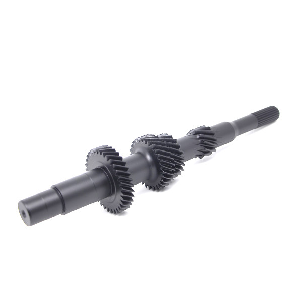 Quality Customized Color Axle Shaft / /Machine Screw Shaft Assembly Fuel Cap Assembly for sale
