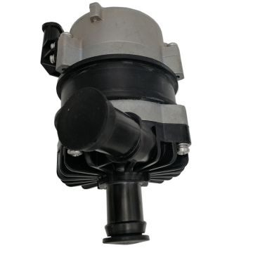 Quality Cooling Auxiliary 12/24VDC 80W Auto Electric Water Pump with PWM control for sale