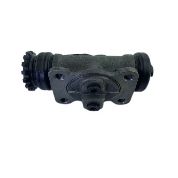 Quality OE NO. 3502030-861QL Iron Brake Branch Pump Rear Left for Qingling NKR77 4KH1TC for sale