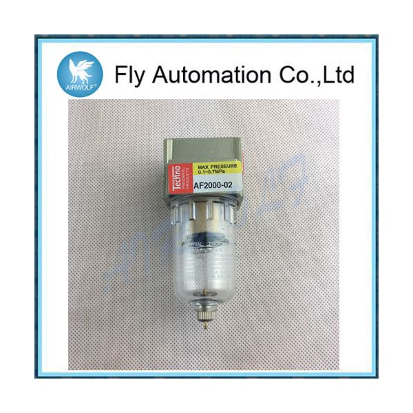 Quality Techno Air Filter AF2000 BF2000 BF3000 BF4000 for sale