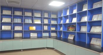 China Factory - Guangzhou Cleanroom Construction Co., Ltd.
