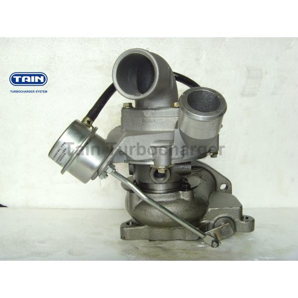 Quality GT1749H GT17 Hyundai Starex Turbocharger 715843 71592 74KW Power for sale