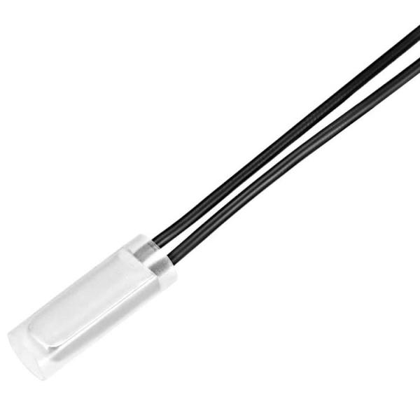 Quality 5A Normally Open Temperature Switch Bimetal KSD9700 Thermal Switch for sale