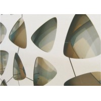 Quality Aluminum Wall Panels for sale