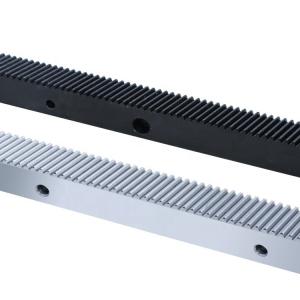 Quality Gear Box And Rack for sale