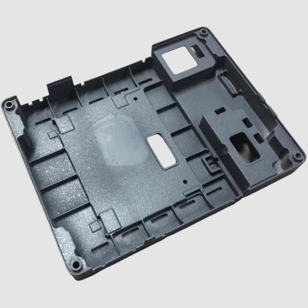 Quality Polish Paint Silkscreen Rapid Prototype 3D Printing Plastic ABS Similiar Enhancing Product Functionality for sale