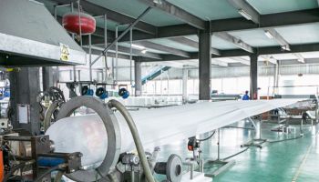 China Factory - Wuxi Sentai Technology Co., LTD