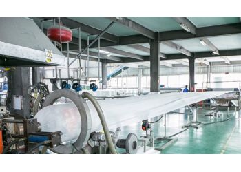 China Factory - Wuxi Sentai Technology Co., LTD