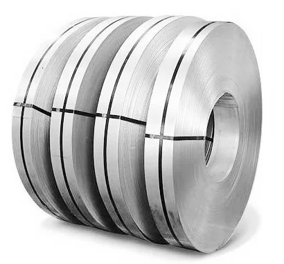 Quality 06Cr25Ni20 S31008 310S Stainless Steel Coil For Household Hardware for sale