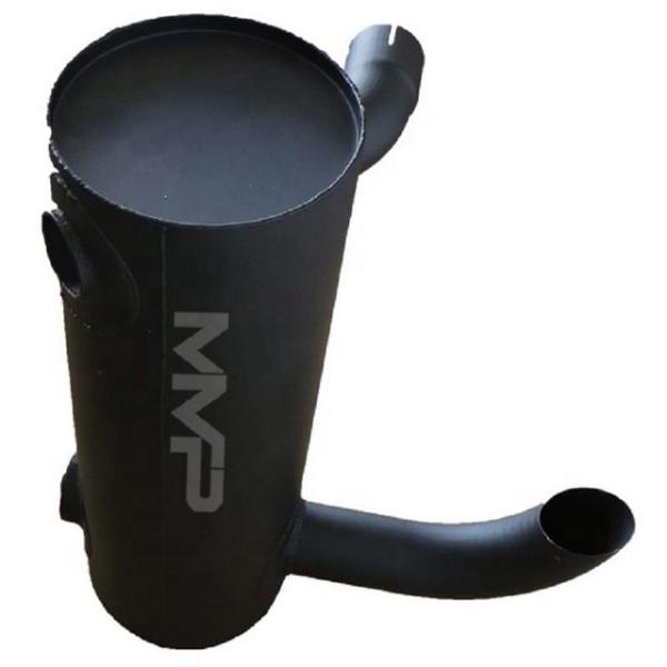 Quality EX200-5 EX200LC-5 EX210H-5 EX210LCH-5 Excavator Parts Muffler 4332247 4416602 for sale
