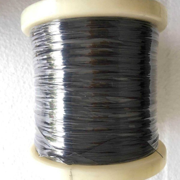Quality Spooled Titanium Wire  Nickel Alloy 3D Printing Wire ASTM F2063 ISO 5832 For Aerospace for sale