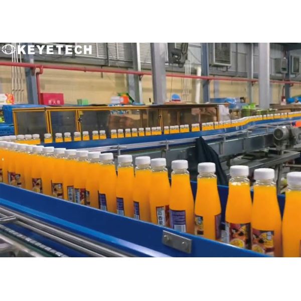 Quality High Efficiency 220pcs/min EPI Bottle Inspection System Machine For Beverage for sale