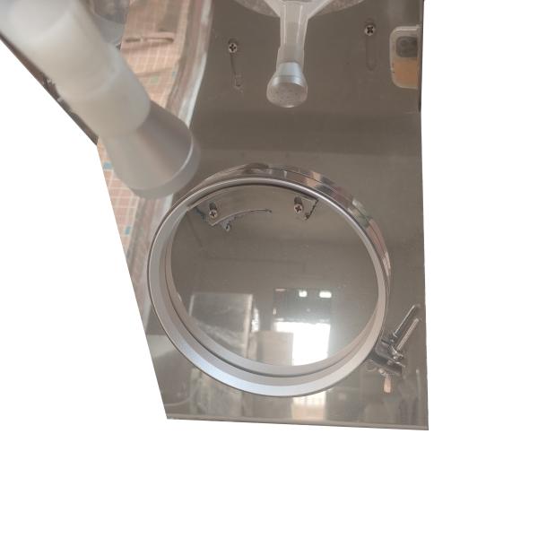 Quality AATCC 22 ISO 4920 Fabric Textile Testing Equipment 50ml Dropper Volume for sale