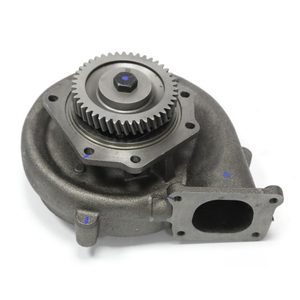 Quality Water Pump 137-1338 for Caterpillar D9R D9N D8L 988B 988F 836 834B 631D 631E 631G 633D 633E 637E for sale