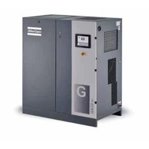Quality Electric Sturdy Air Compressor Low Pressure GA 45 VSD+ 45KW Practical for sale