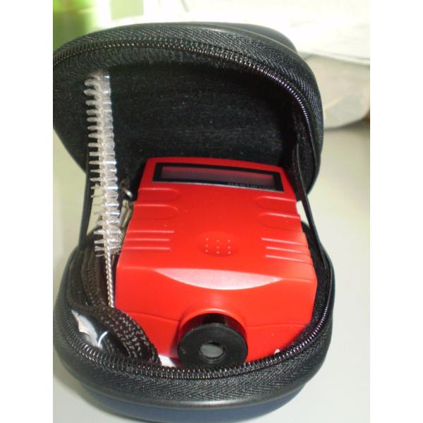 Quality Lcd Backlight Display Portable Metal Hardness Tester Steel Hartip 1000 for sale