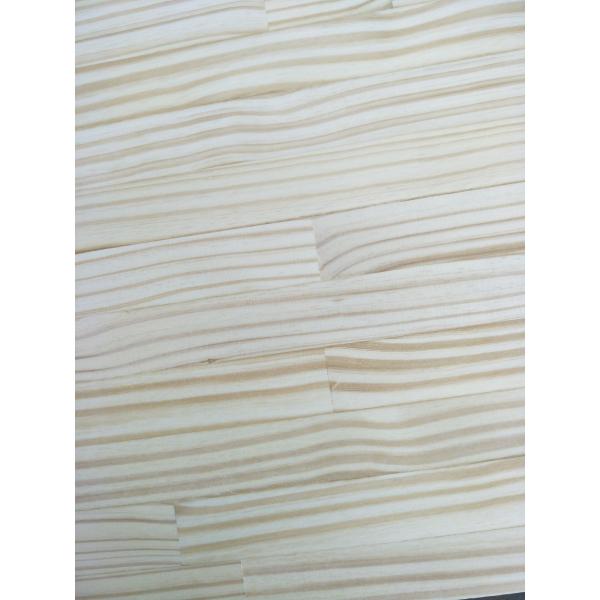 Quality Finger Jointed Pine Wood Panel Board 1220x2440mm Or Customized for sale