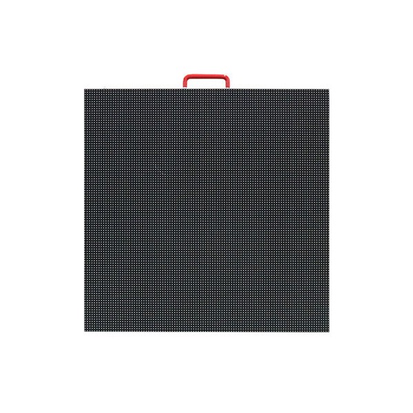 Quality 33Watt P4.81 Rental Led Display Full Color Outdoor LED Display SMD2727 0.5KG for sale