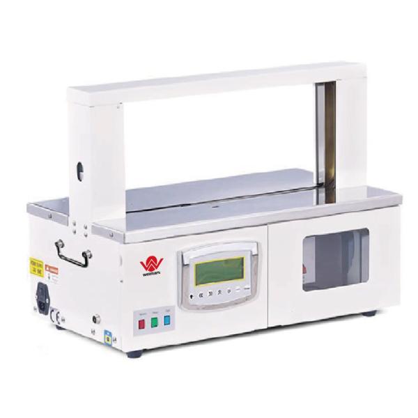 Quality Semi Automatic Desktop Banding Machine for sale