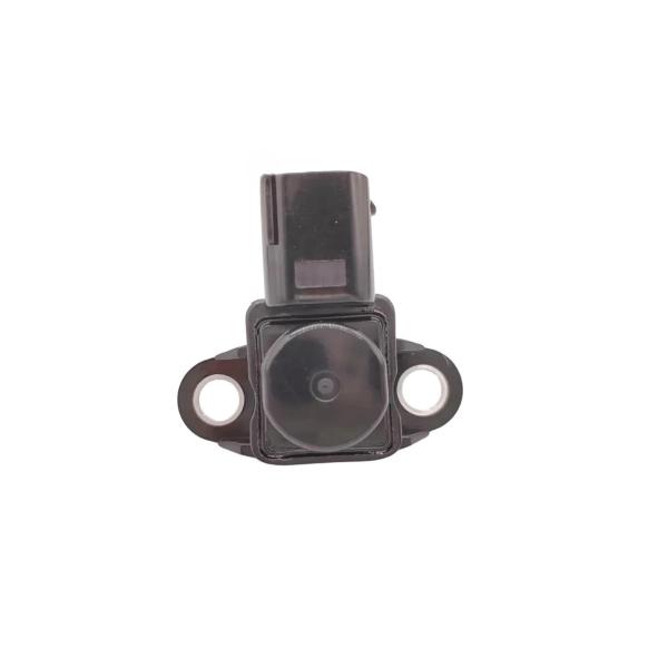 Quality 3 Pin Engine Control Unit Pressure Sensor Stainless Steel Housing Map Pressure for sale