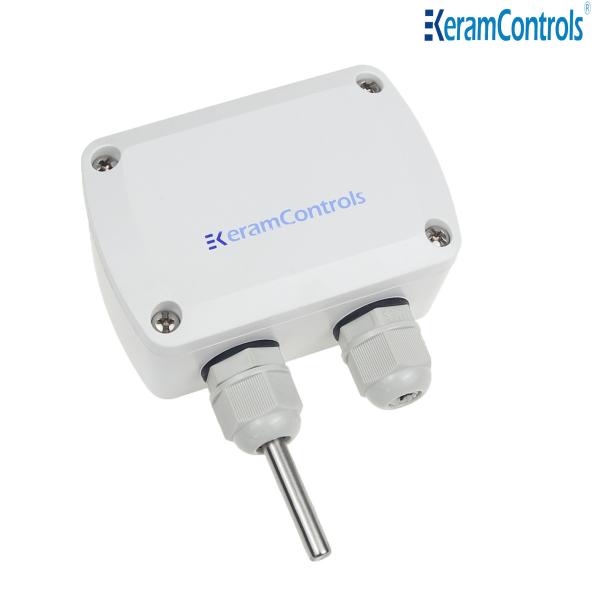 Quality NTC10k thermal sensor temp sensor HVAC for sale
