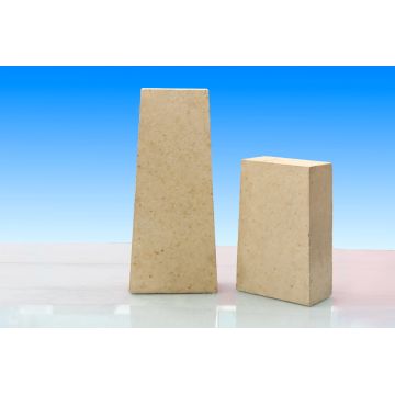 Quality Customized Refractory Bricks High Temperature With 2.2~2.3g/Cm3 Density for sale