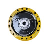 Quality Steel 31Q4-11141 R140LC-9 Excavator Swing Gearbox for sale