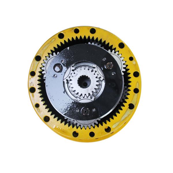 Quality Steel 31Q4-11141 R140LC-9 Excavator Swing Gearbox for sale