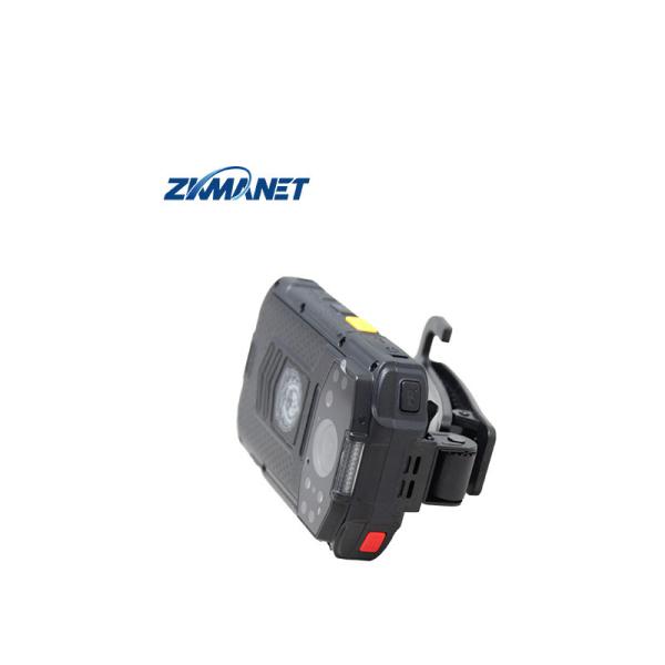 Quality 4G Full Network IP68 High Definition Video Audio Handheld Equipment Wireless for sale