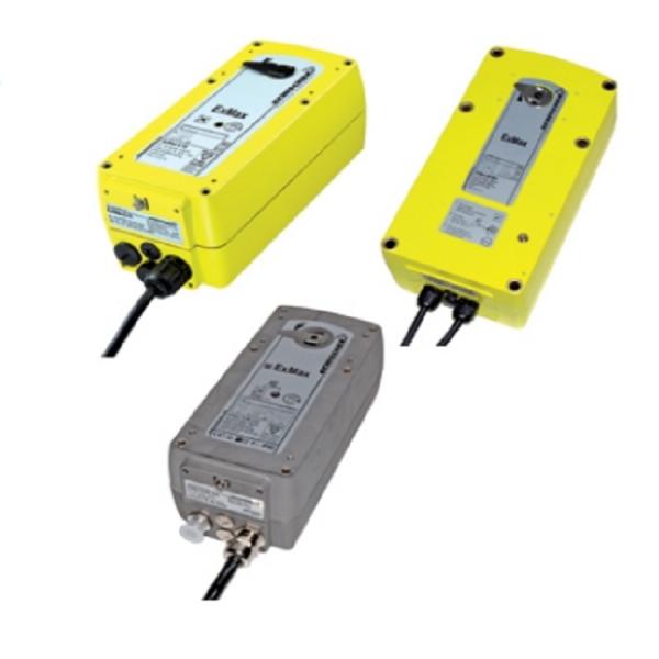 Quality Control Valve Schischek Range Double Acting Electric Pneumatic Actuator Work for sale