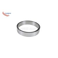 Quality ASTM B603 Diameter 10mm Ni80cr20 FeCrAl Alloy For Metallurgy for sale
