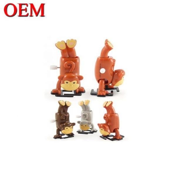Quality Customized Wind up Dancing Toy Soldier Clockwork Classic Toy For Kid for sale